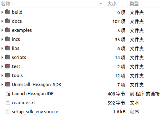HVX 优化技术-HVX 开发环境介绍 - 知乎