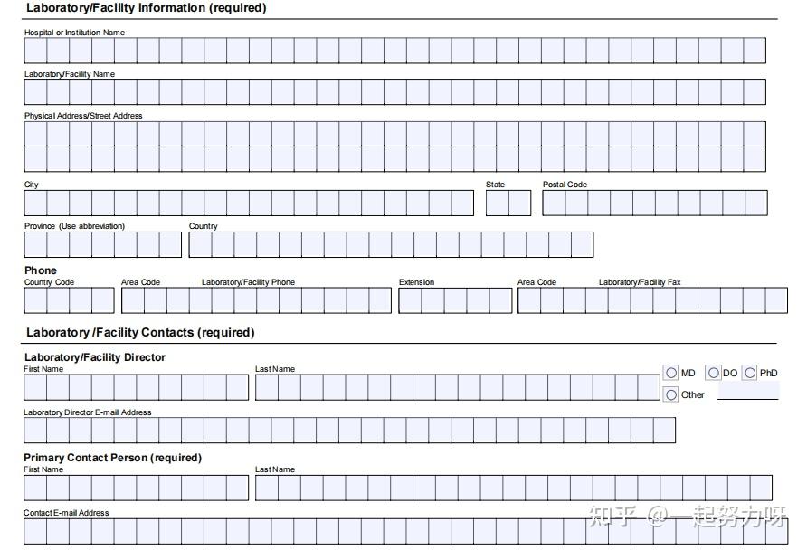 [CAP知识]5分钟带你了解CAP系列-5 认证申请 - 知乎