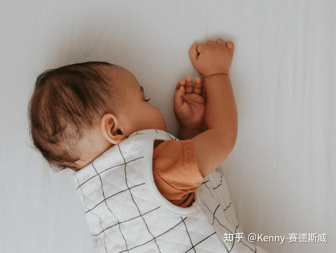 什么是 TOG 以及 TOG 评级如何帮助婴儿睡眠 - 知乎