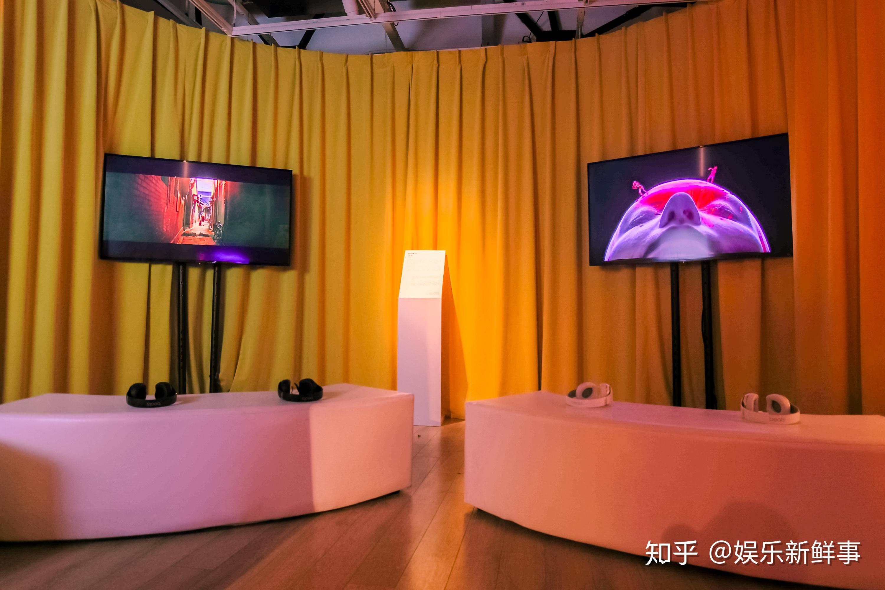 NOWNESS 第二届中国天才计划大奖揭晓 共同见证新奇与不凡 - 知乎