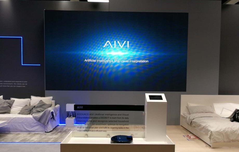 人工智能与扫地机器人（二）：工程师的叹息-从时代看DG70的遗憾之处 - 知乎