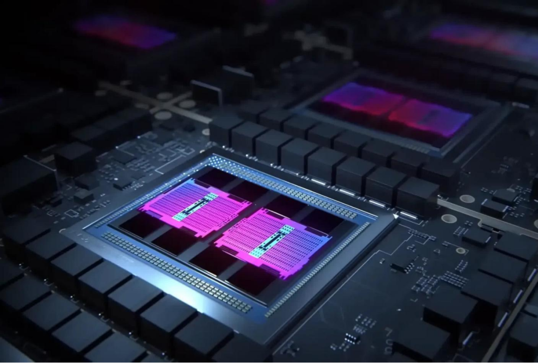 深度分析AMD游戏GPU架构的成功与优点 - 知乎