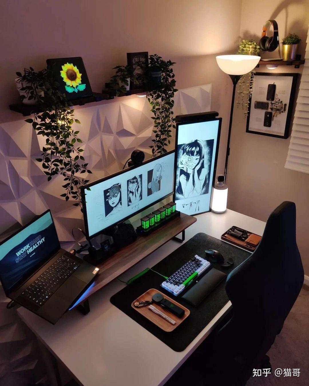 在 Flutter 中探索 GetIt - 知乎