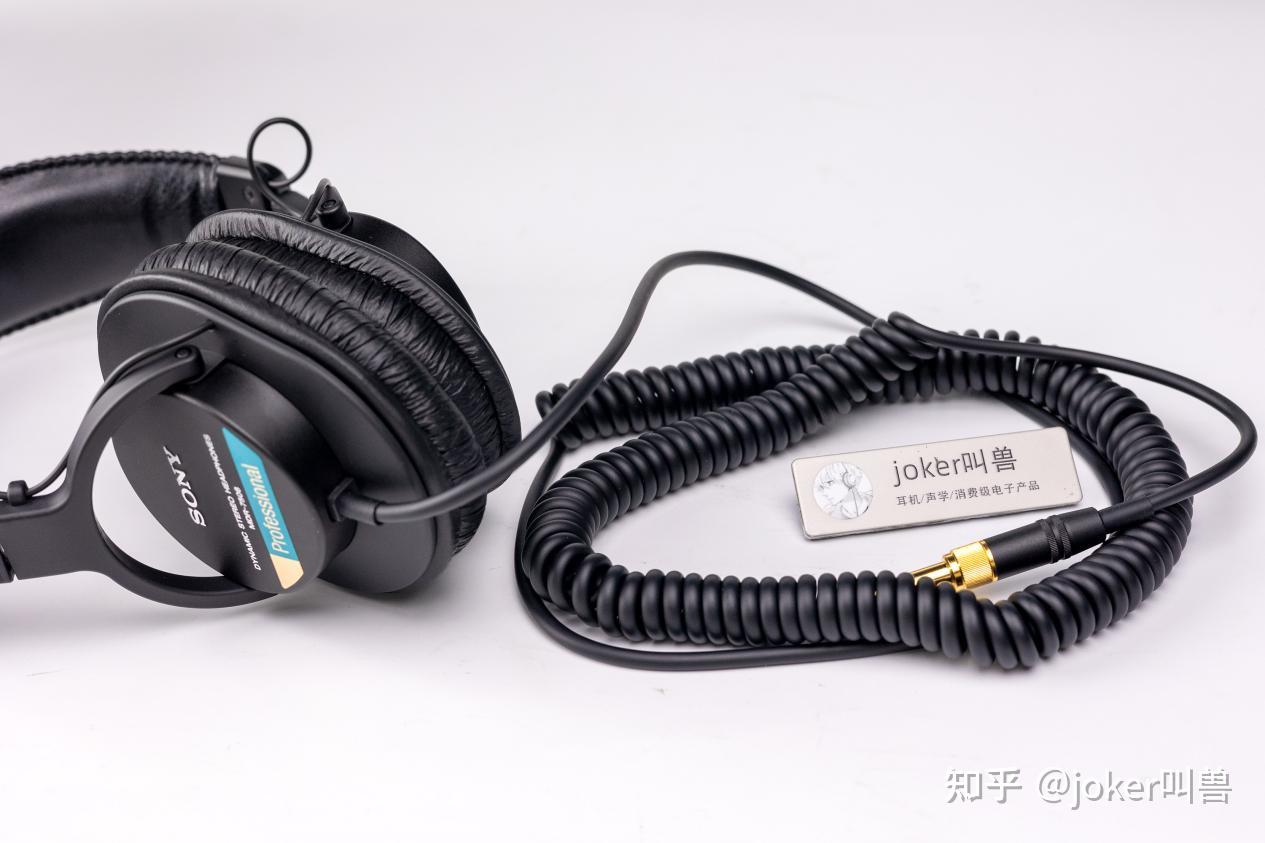 一次搞懂：索尼MDR-7506耳机究竟怎样？普通用户到底值不值得买？ - 知乎