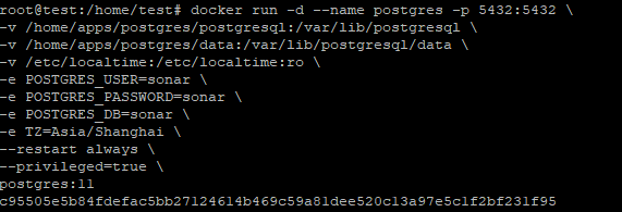 本地部署基于 PostgreSQL 的代码检查工具 Sonarqube 并实现外部访问 - 知乎