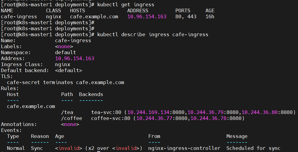 Ingress：k8s集群进出流量的总管 - 知乎