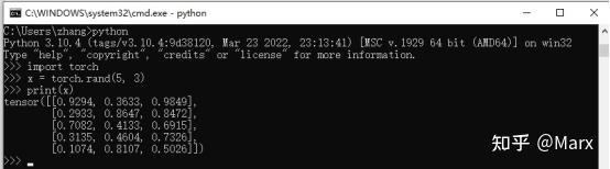 Python光学字符识别工具-EasyOCR安装与使用（Win10） - 知乎