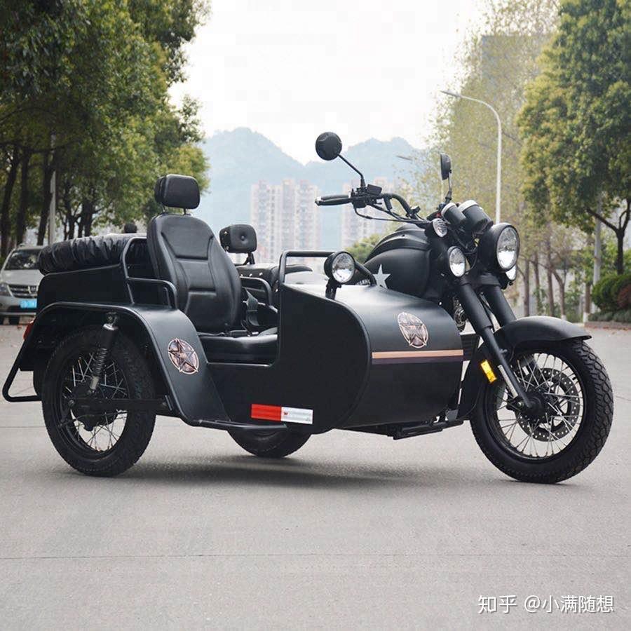 小满・随想…之经典鸡尾酒：側車 Sidecar - 知乎