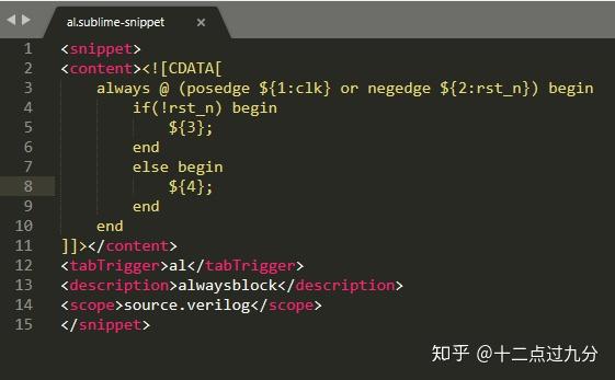 Sublime与Verilog【二】：几款提升搬砖效率的插件！ - 知乎