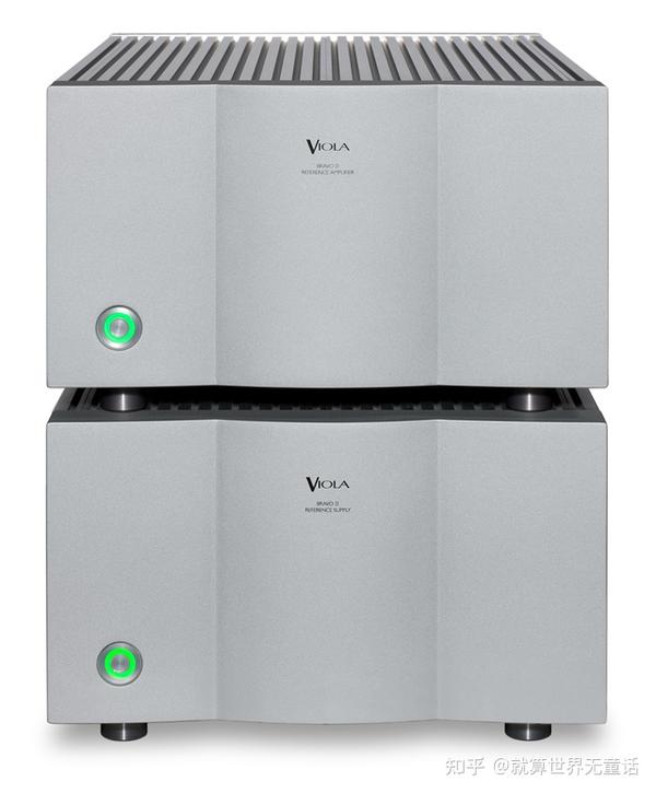 美国Viola，Hi-End音响的王者，如中提琴般温暖而丰满！ - 知乎