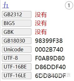 一文讲透Windows平台下的ASCII，Unicode编码问题 - 知乎