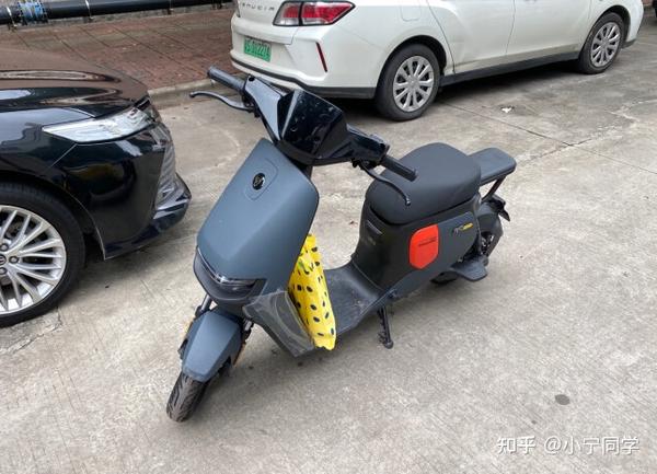 九号f90m（九号F90M电动车）怎么样？使用两月后优缺点评测 - 知乎