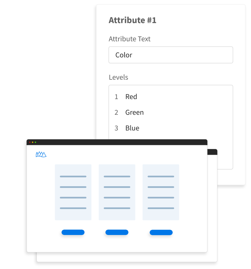 Sawtooth Software Discover—在线选择分析平台 - 知乎