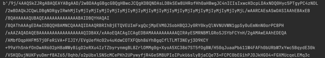 通过实例讲解：常用模块-base64 - 知乎