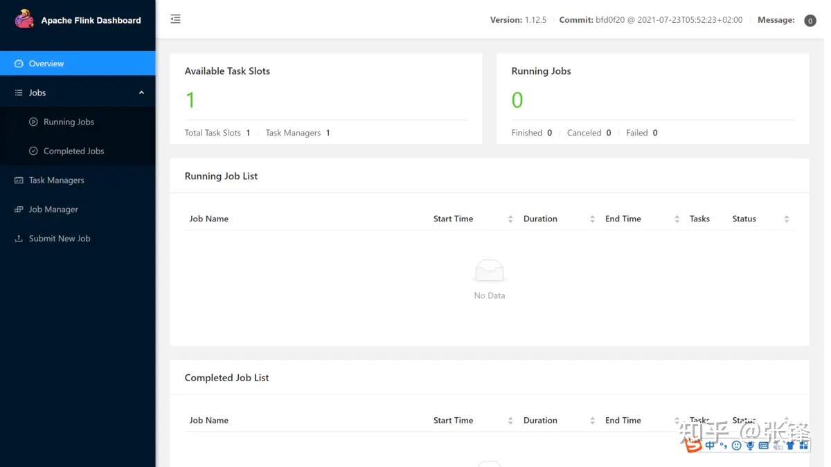 使用 Flink CDC 实现 MySQL 数据实时入 Apache Doris - 知乎