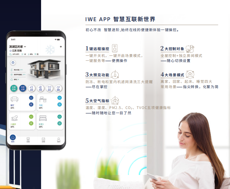 中央空调到底值不值得入手？自从换了约克水生态中央空调，生活幸福感直接拉满！ - 知乎