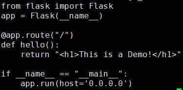 centos中用 uWSGI 和 Nginx 部署 Flask 项目 - 知乎