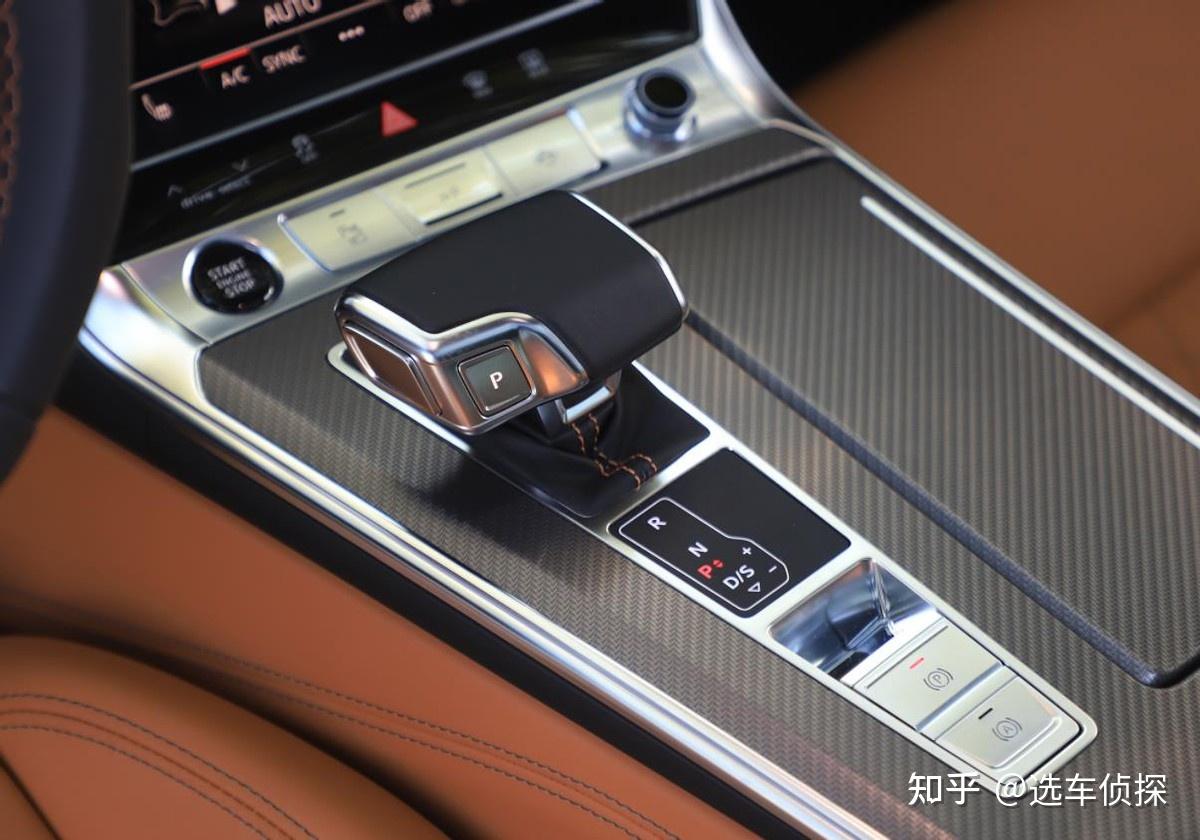 奥迪A7L，2.0T四十多万，和A6L有何区别 - 知乎