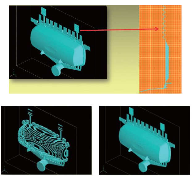 NOVACAST：一款强大的铸造工艺仿真软件 - 知乎