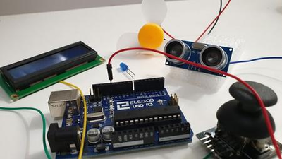 Arduino对Flexinol精确位置控制 - 知乎