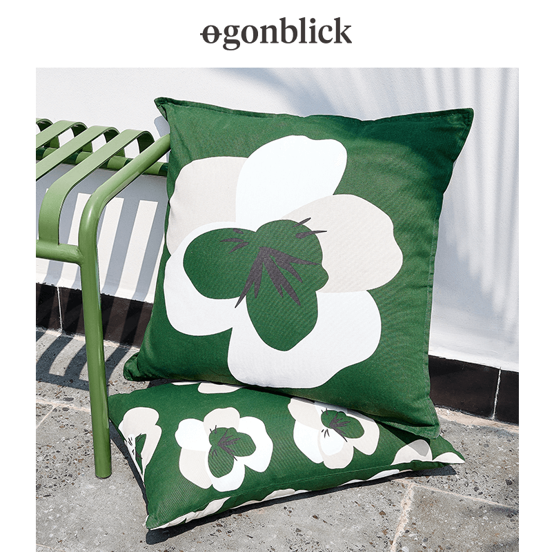 Ogonblick北欧时刻 | 全新奇幻三色堇系列上市 - 知乎