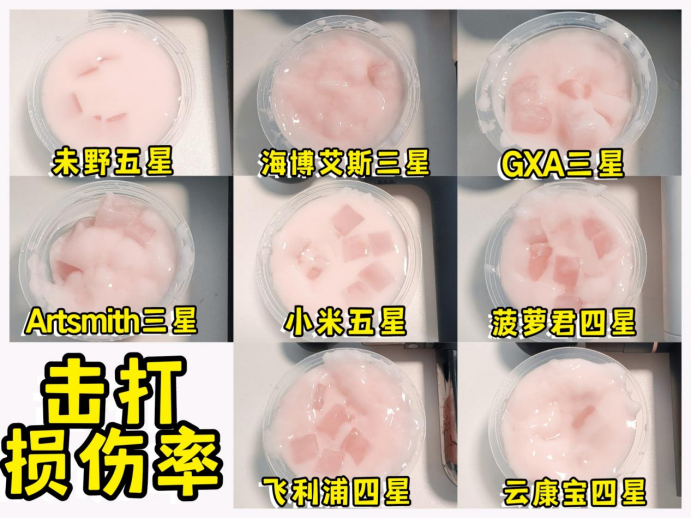 小白入门必看不迷路！2025筋膜枪测评大PK——GXA、飞利浦、海博艾斯、未野、小米等八款筋膜枪到底哪款更适合你？专业测评博主为你拆解分析！ - 知乎