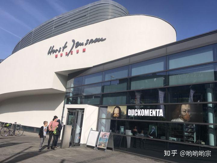 在Carl von Ossietzky Universität Oldenburg大学就读什么体验？（一）入学 - 知乎