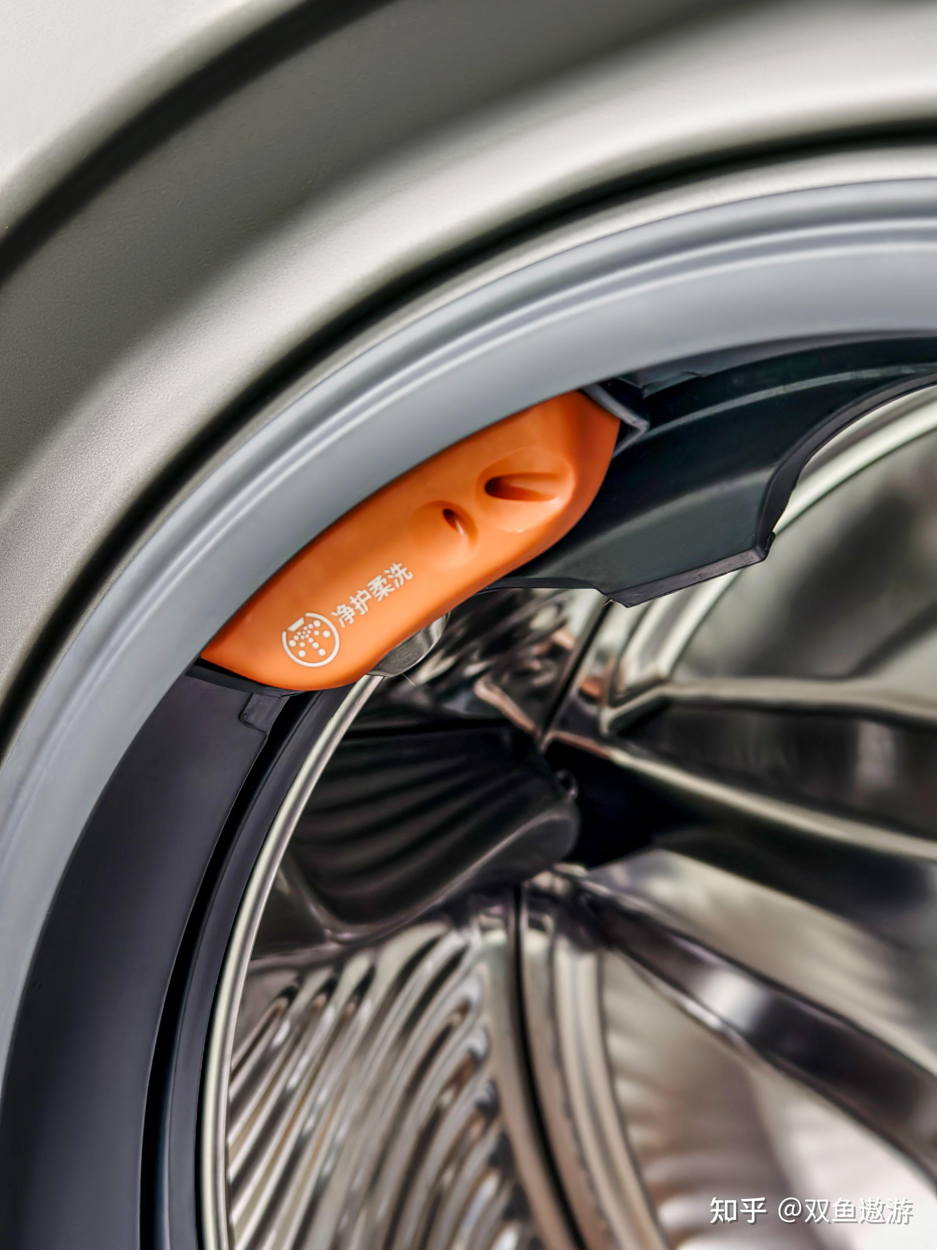 618卖得最好的COLMO黑珍珠洗烘套装到底值不值得买？深度实测体验告诉你！ - 知乎