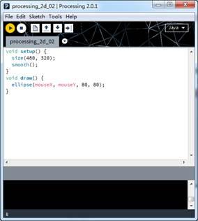 【编程软件】Processing：让编程成为一种艺术（谢作如 - 知乎