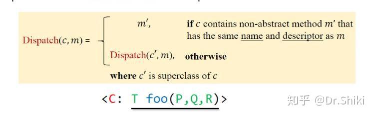 【南大软件分析】lecture7 笔记-Interprocedural Analysis - 知乎
