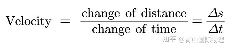 Motion: 运动学s-t, v-t, a-t 图像问题 - 知乎
