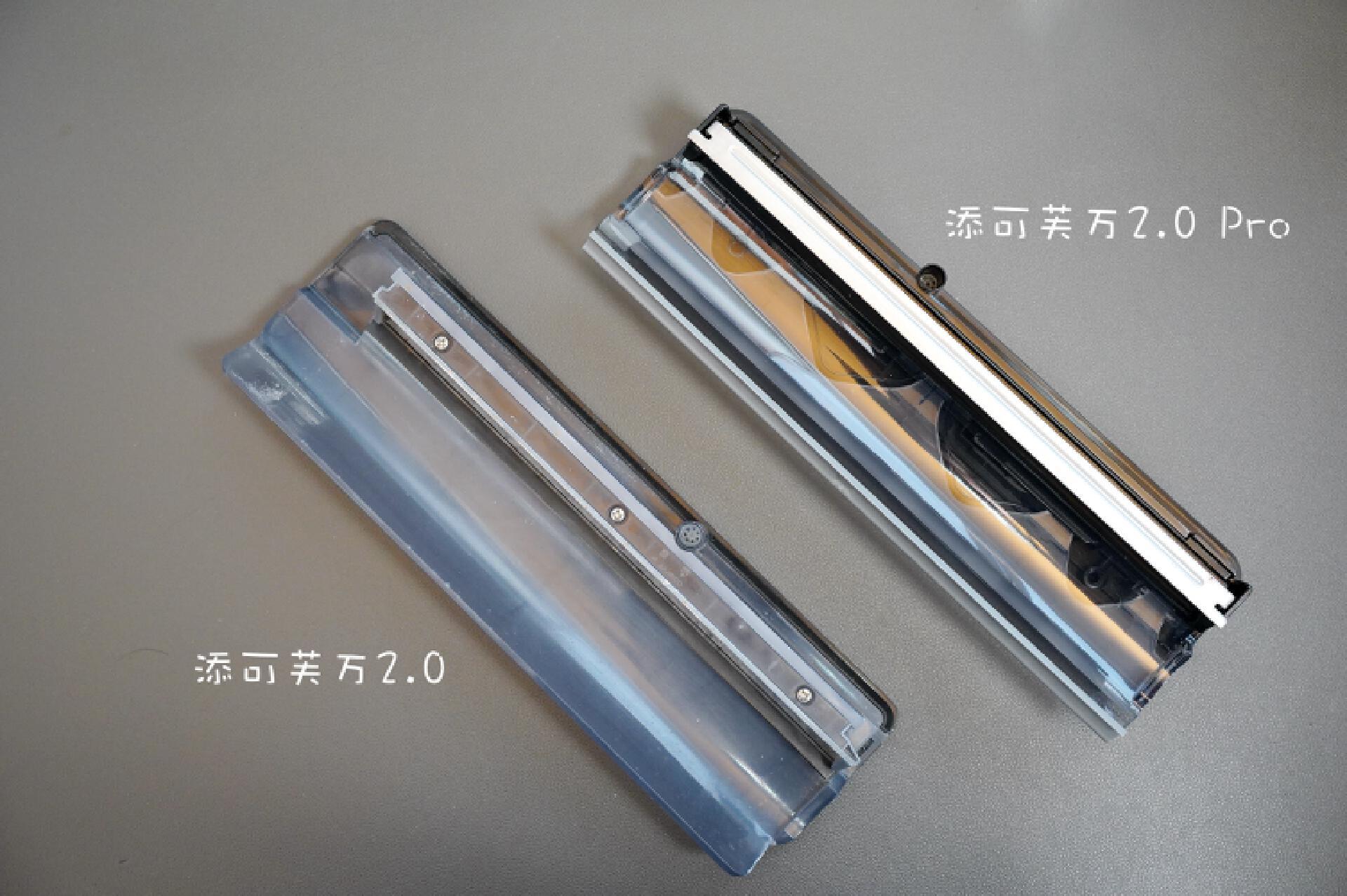 经典型号再升级，添可芙万2.0 Pro LED洗地机体验分享 - 知乎