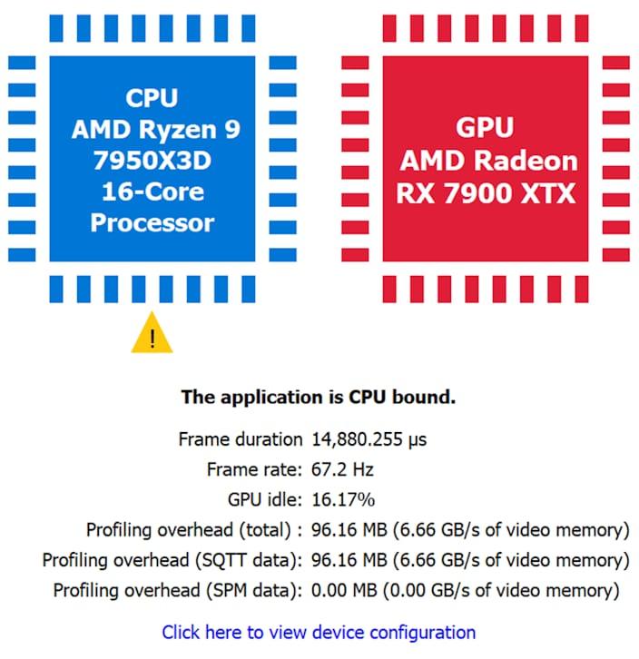 【技术精讲】来自于AMD GPUOpen的UE5性能指南 - 知乎