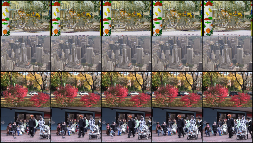 建议收藏！入门超分辨率必须了解的数据集！ - 知乎