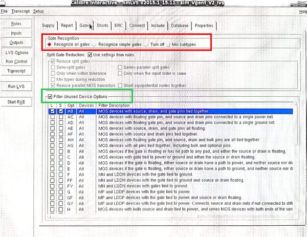 模拟ic设计工程师之LVS,寄生参数提取PEX，后仿真以及前后仿真结果对比记录 - 知乎
