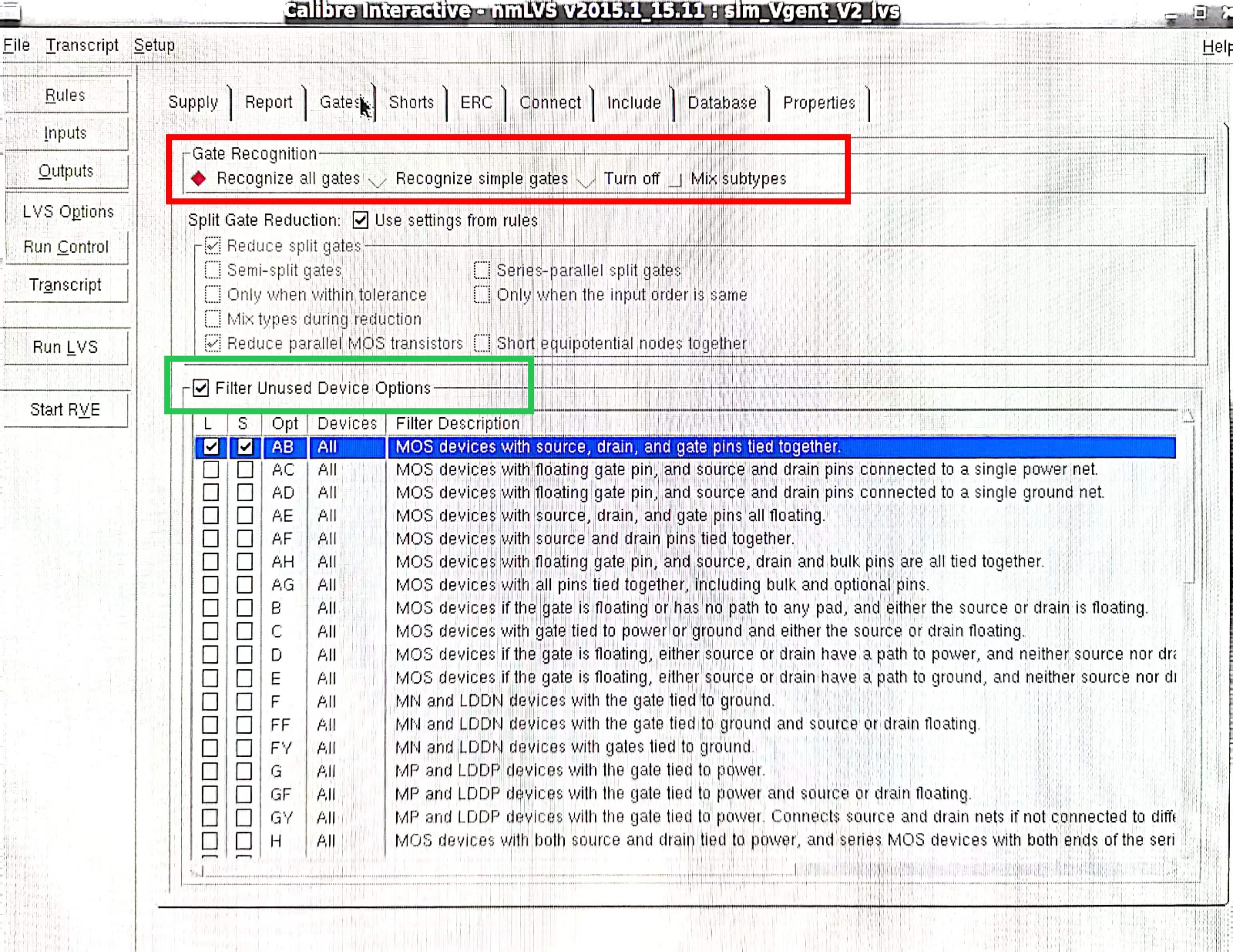 模拟ic设计工程师之LVS,寄生参数提取PEX，后仿真以及前后仿真结果对比记录 - 知乎
