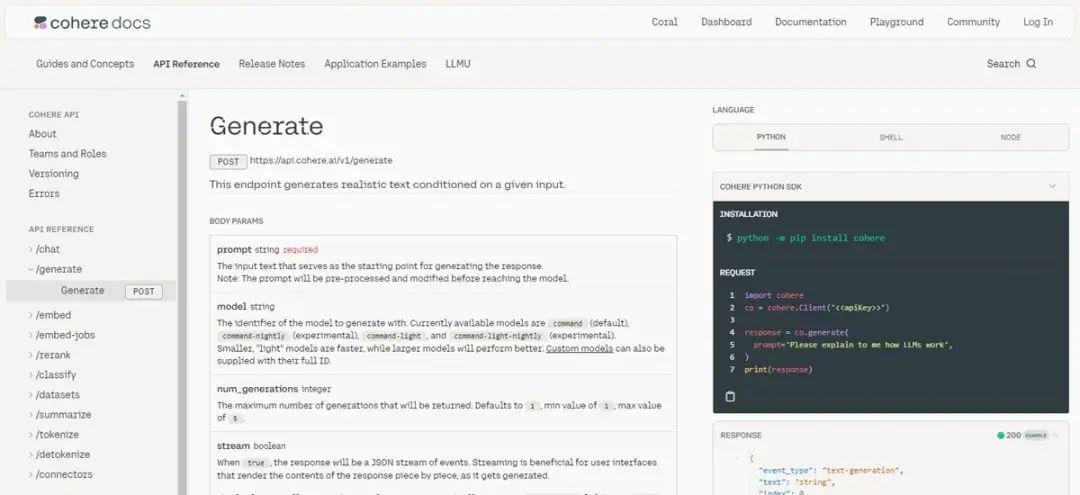 2024 年 20 大生成式人工智能工具与应用 - 知乎
