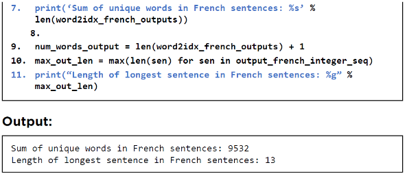 NLP入门系列12： 使用 Seq2Seq 模型进行文本翻译 - 知乎