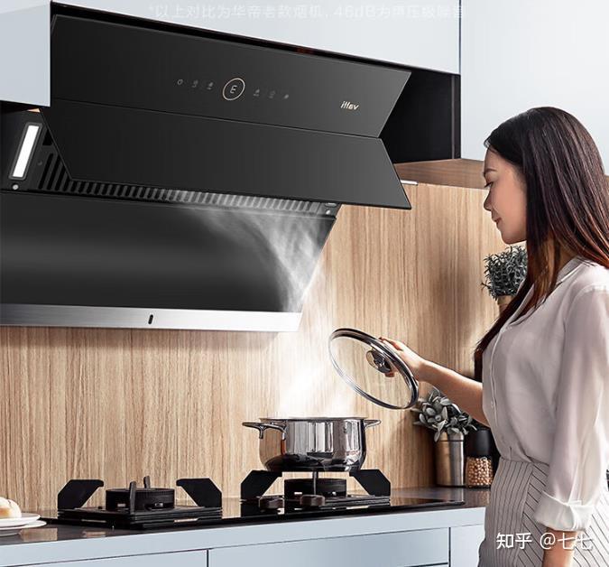 吸油烟机哪个品牌吸烟效果最好？2023建议入的6款：好口碑、高品质