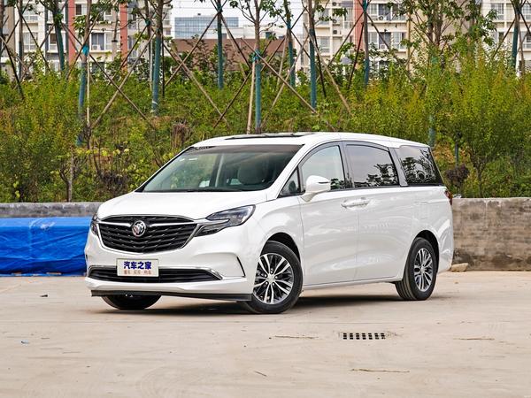 售价31.39万元起 智能化升级！新别克GL8 Avenir/ES陆尊正式上市 - 知乎