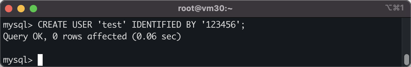 Apache Doris-0017-使用指南-01-创建用户 - 知乎