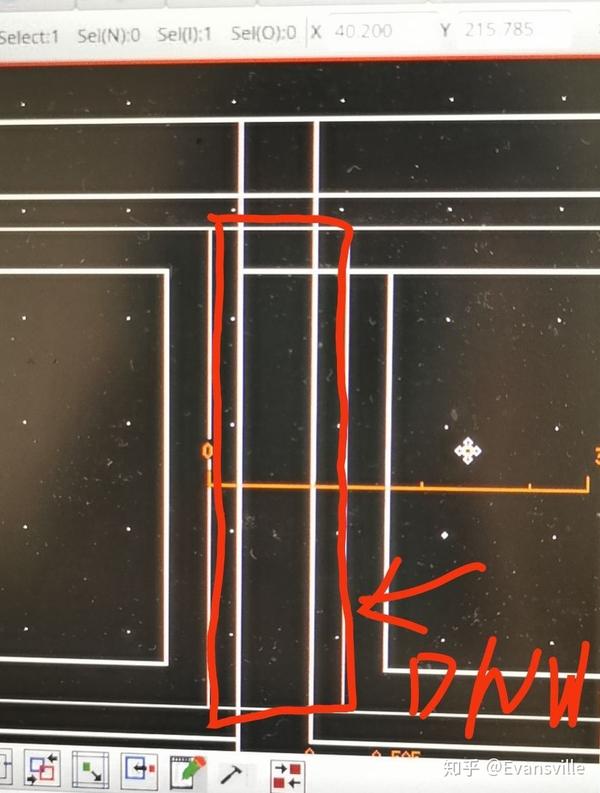 一种优化tsmc65nm的rf—nmos管子间距的版图画法 - 知乎