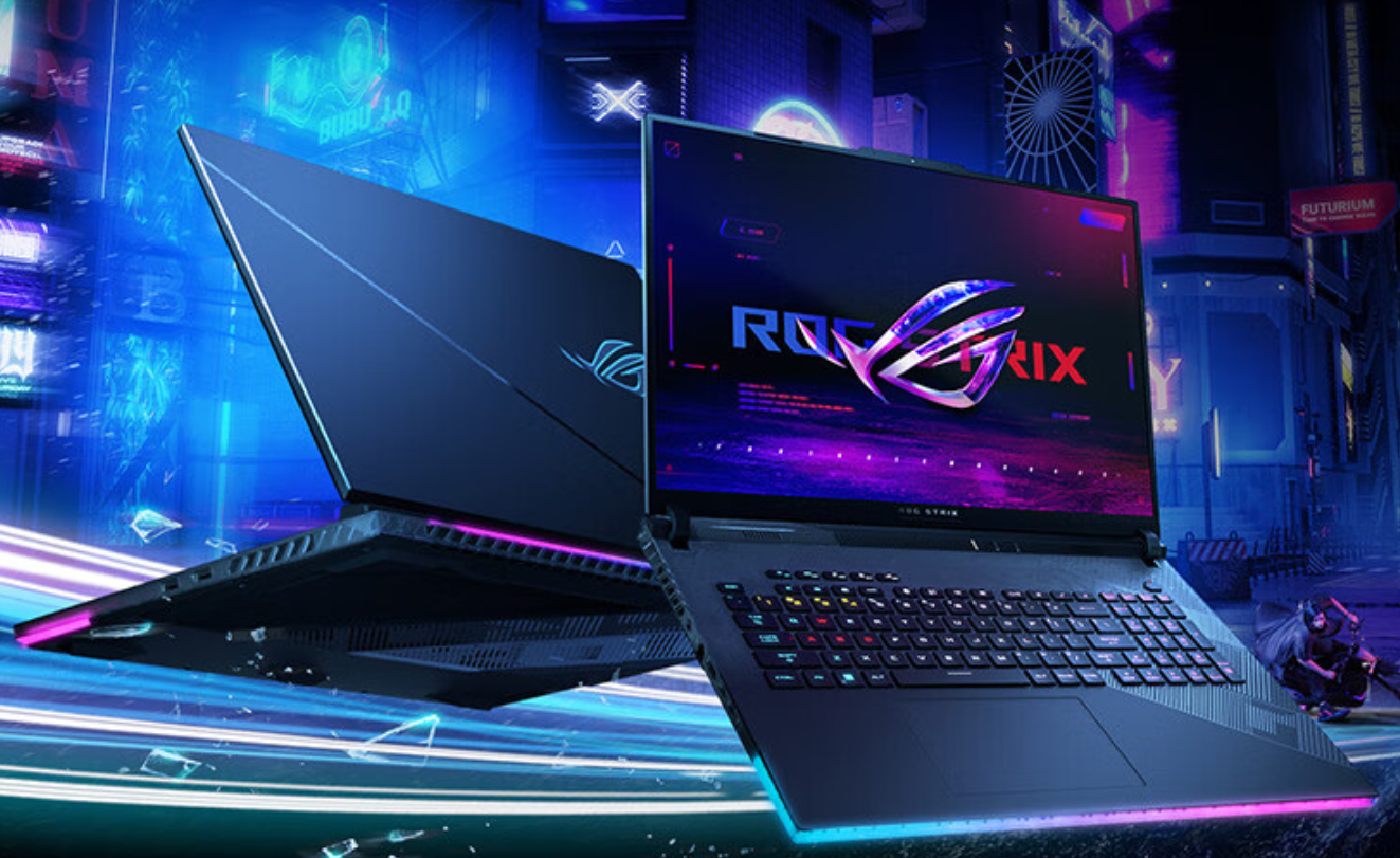 如何评价ROG 2024年推出的旗舰游戏本枪神 8Plus 超竞版？有哪些亮点值得关注？