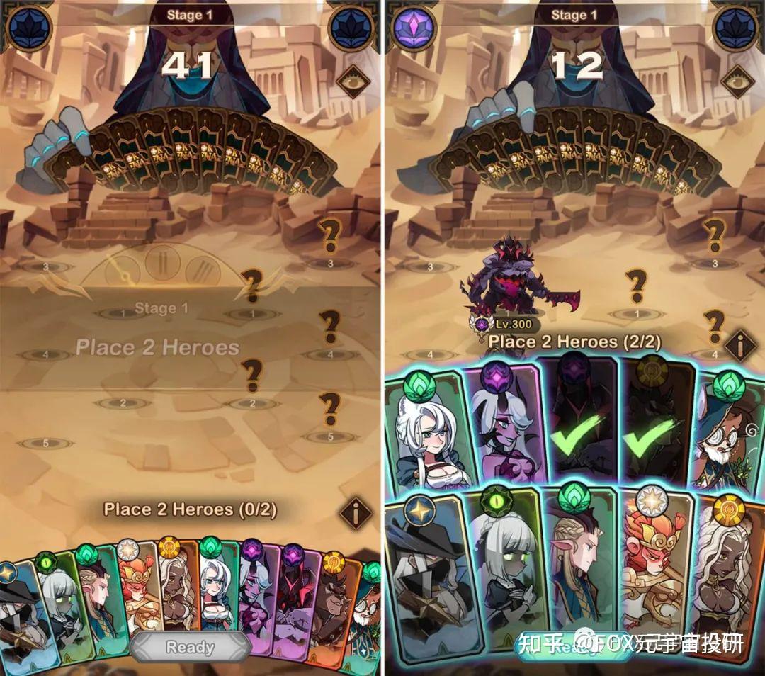 FOX速递｜为什么IELD游戏《Glory Land》能迅速崛起？它的经济模型优势是什么？ - 知乎