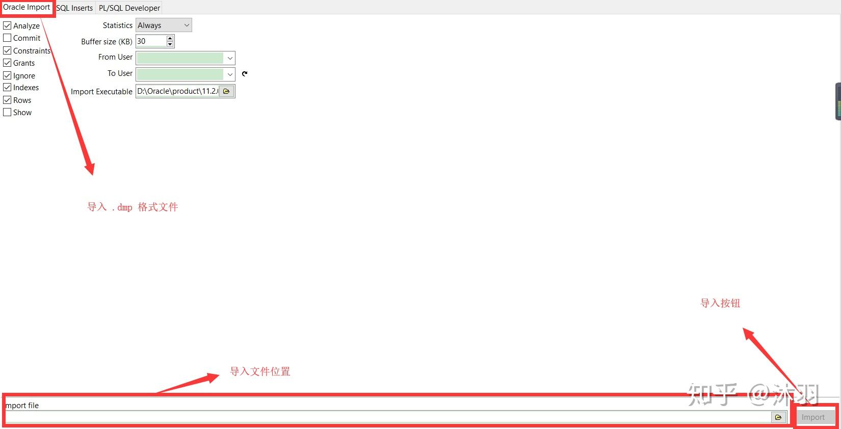 034 Java Oracle Plsql导出与导入、mysql简介及数据类型、表的操作 知乎