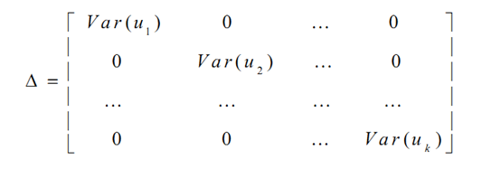 【多因子模型】Barra模型讲解（1） - 知乎