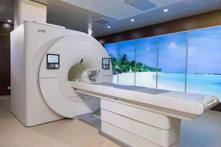 PETMR检查的优势是什么? - 知乎