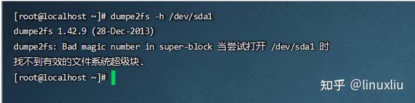 07-inode和block介绍 - 知乎