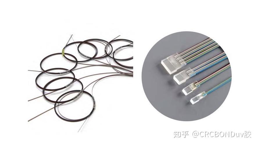 FA光纤阵列这些组合可用FA UV头胶实现精准耦合光路！ - 知乎