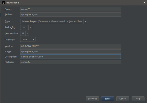 3.SpringBoot之定义通用返回Model和返回FastJson - 知乎